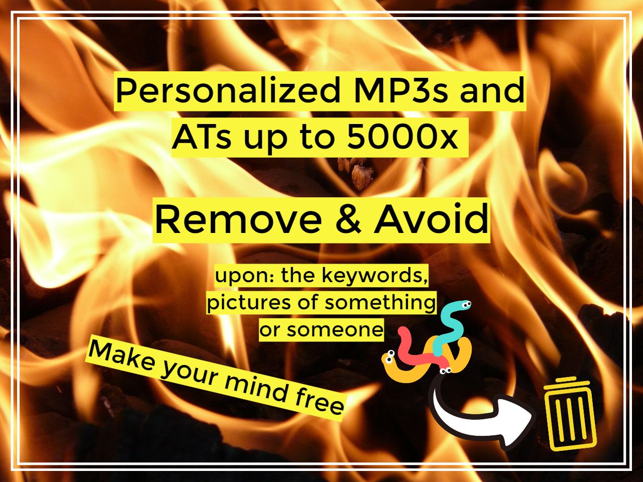 Personalized MP3s and ATs up to 5000x (Remove & Avoid) - Seduction ...